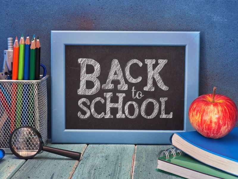 Reminder: Complete Required Annual Forms for 2024-25 School Year ...