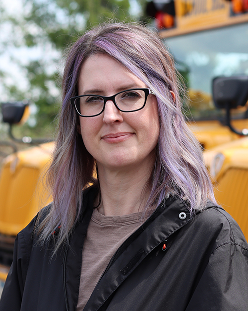 Nikki Allen – Meridian School District #505