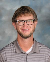 Kirk Rensink – Meridian School District #505