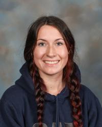 Kaylee Ward – Meridian School District #505