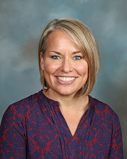 Laura Lupo – Meridian School District #505