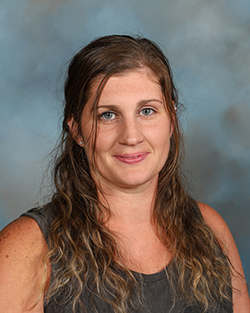 Alison Yeager – Meridian School District #505